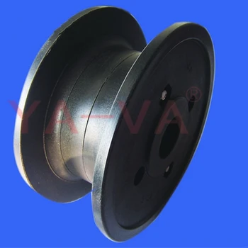 Split Mould Plastic Sprocket/idler Sprocket/injection Sprocket Wheel ...