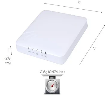 Hot Sale Ruckus Zoneflex R300 Indoor Access Point 901-r300-ww02 - Buy ...