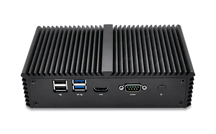 New Design Core I5 4200u 4 Ethernet Ports Mini Pc - Buy 4 Ethernet ...