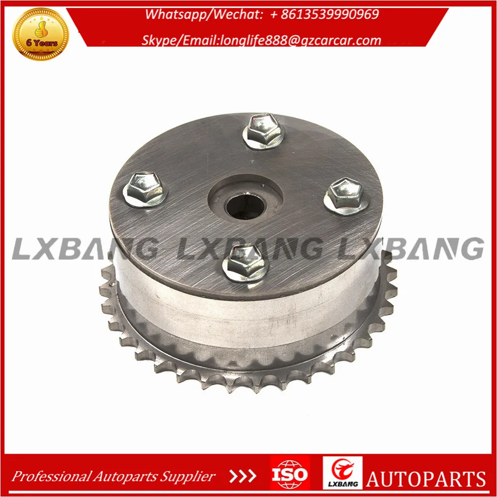 OEM 13050-22012 Variable Valve Timing Solenoid for Toyota