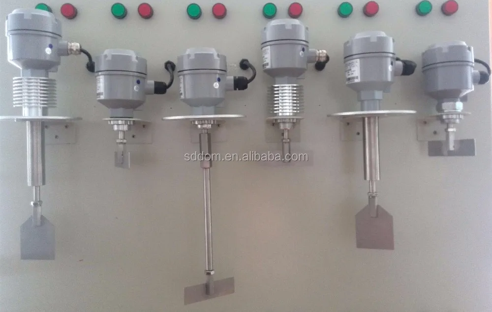 Cement Silo Level Indicator - Reliable & Durable Solutions