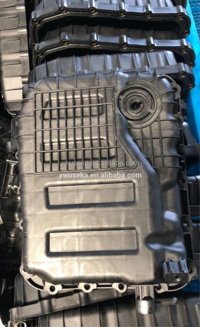 原始质量和专业服务自动变速箱油底盖现代 Oem 45280-26100 - Buy 油盘，现代油盘，油盘 Oem 45280-26100 ...