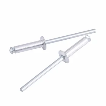 525 Butterfly Type Rivets - Buy Rosette Rivet,Rosette Rivets,Peel ...