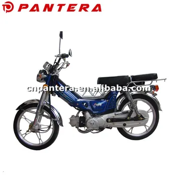 Cheapest Chinese Motorbike 50cc 110cc Automatic Moped Motorcycles Made ...