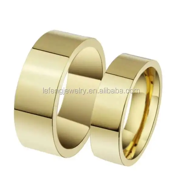 Traditional Chinese Wedding Rings,Gold Finger Ring Molds Without Stone ...