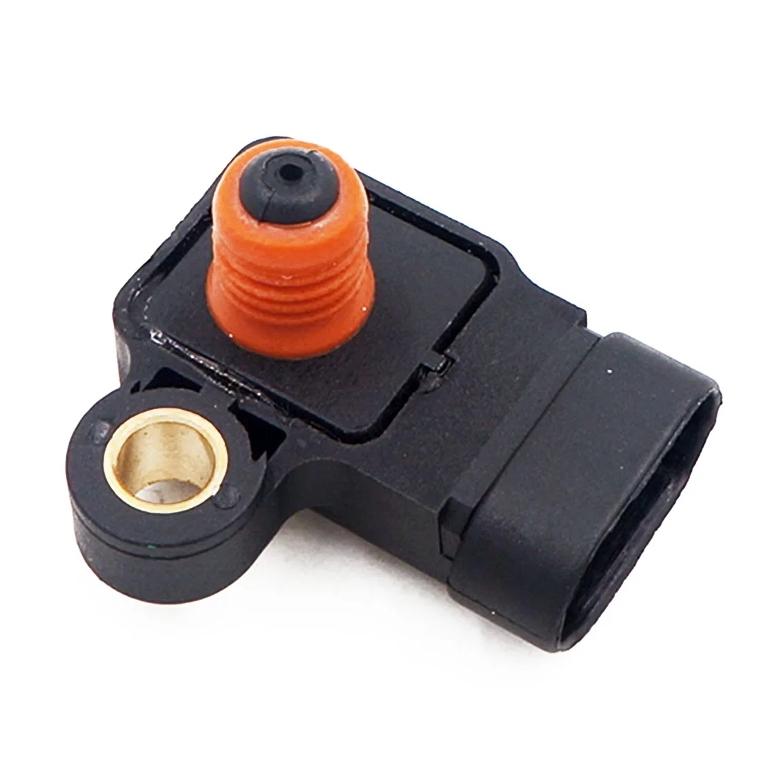 96417830 Manifold Absolute Pressure Map Sensor For Aveo - Buy Map ...