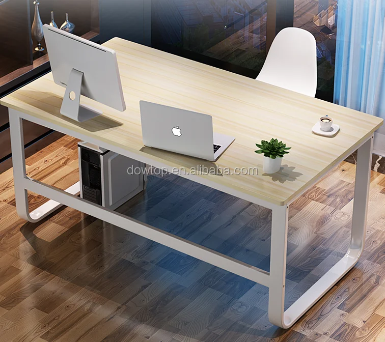 Modern Furniture Office Table 4 People Desk Office Desk - Buy 4 Person ...