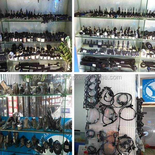 90445100 353281 0353281 92099350 Front Axel Tie Bar Mount Left Bush For ...