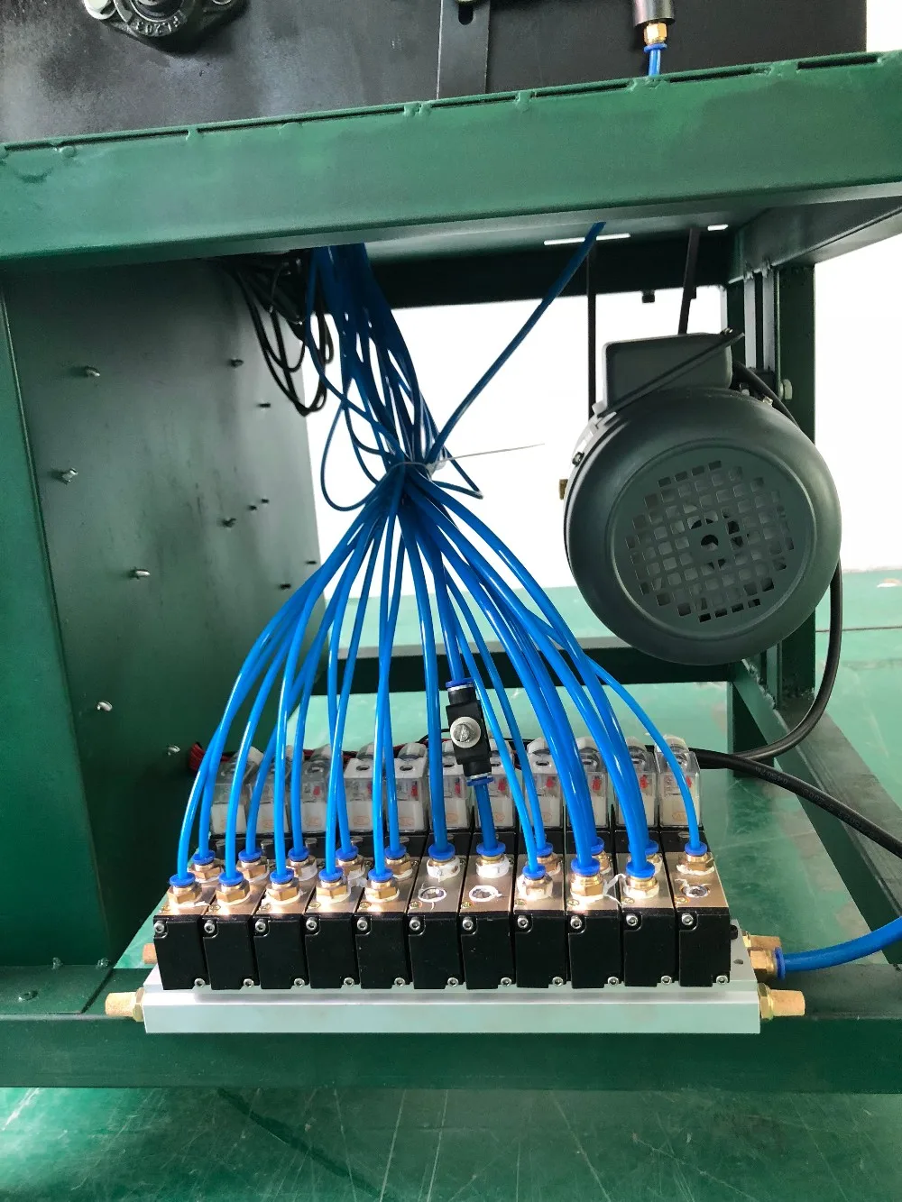 Popular In Southeast Asia's Semi-automatic Star Ribbon Bow Making ...