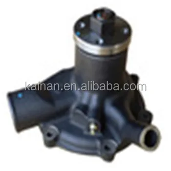 Me996801 Me075049 6d14 Water Pump For Fuso Fk415 - Buy 6d14 Water Pump ...