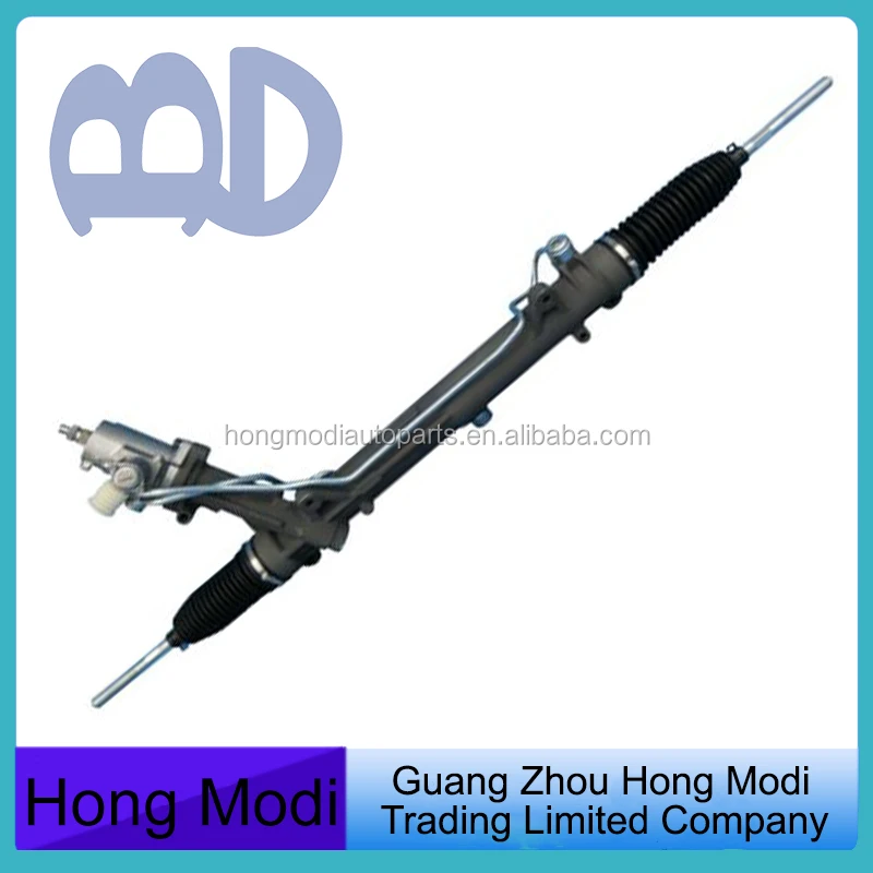 Wholesale BD Brand Power Steering Rack for BMW E60 E61