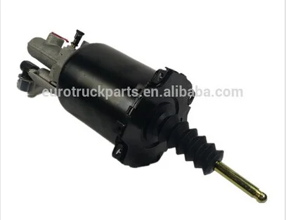 Servo Embreagem Para Caminhão Europeu,Oem 9700511860,0002541447 ...