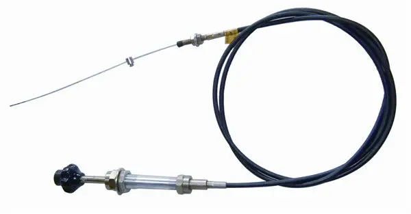 GJ1106A Hand Throttle Controller for Truck Crane/dh Drill