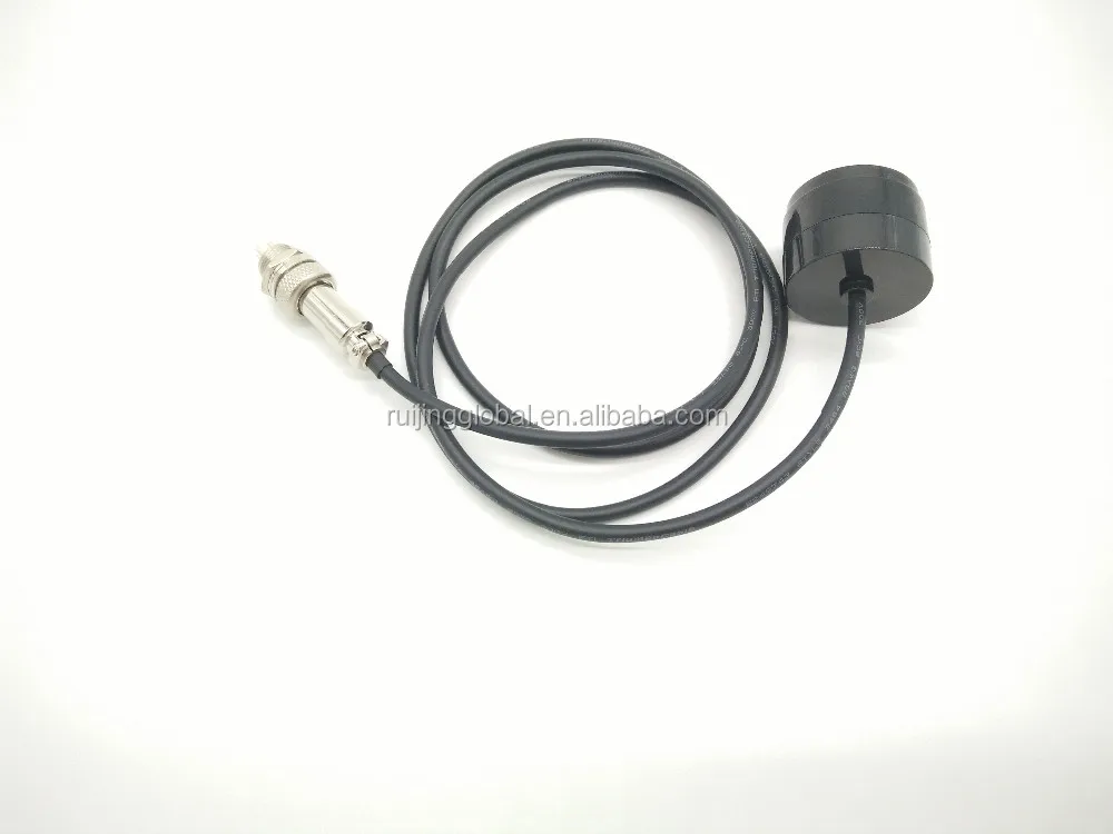 Optical Probe RS485 for IEC Meters - Reliable Reading