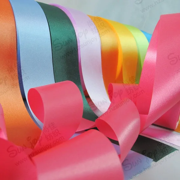 China Supplier Cut Edge Satin Ribbon - Buy Cut Edge Satin Ribbon,Satin ...