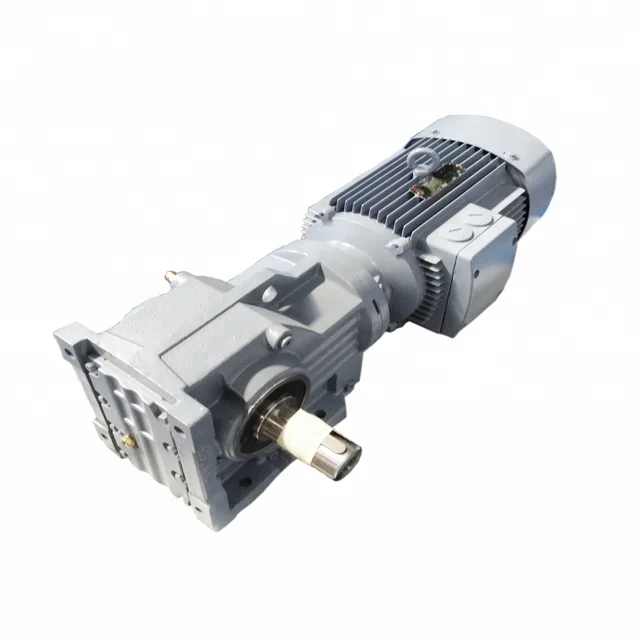 3600 Rpm to 540 Rpm Gearbox - GUOMAO High Torque Solutions