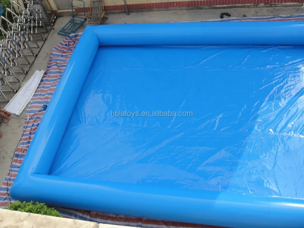 Hola Adult Plastic Swimming Pool/inflatable Swimming Pool For Sale ...