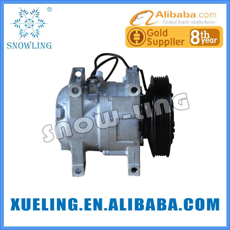 Nisan Sunny 1 6 ac compressor OEM 59510 31700 - Coowor.com