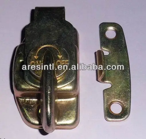 Bench-type Table Connector - Durable and Versatile Solutions