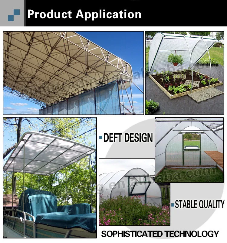 Aluminium Profile For Tent Keder For Awning Rail Verchromt - Buy Rail ...