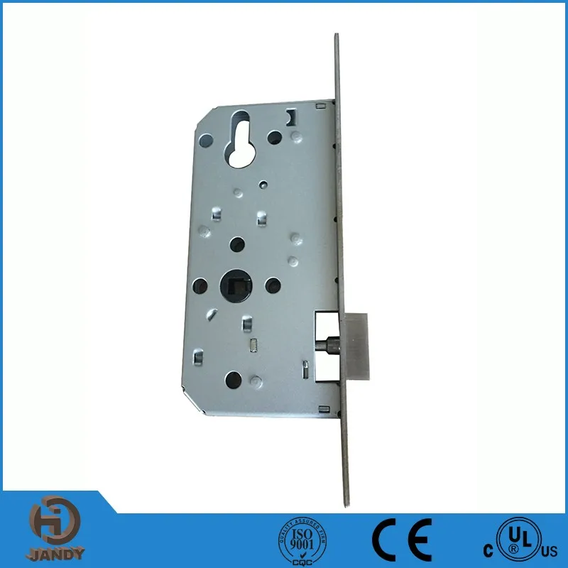 Top Grade Euro Profile Multipoint Lock Door Handles Canada At High ...