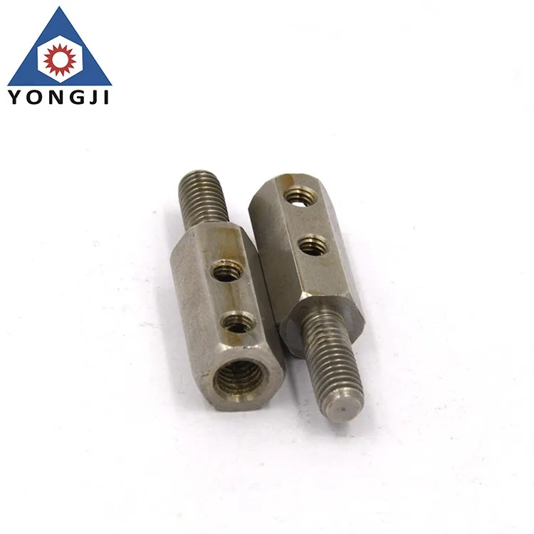 M8 Weld Brass Standoff Spacer - Buy Standoff Spacer,Brass Standoff,Weld ...