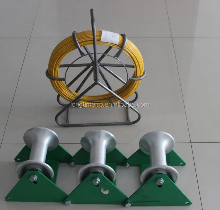 Cable Tray Rollers - Efficient Solutions for Cable Management