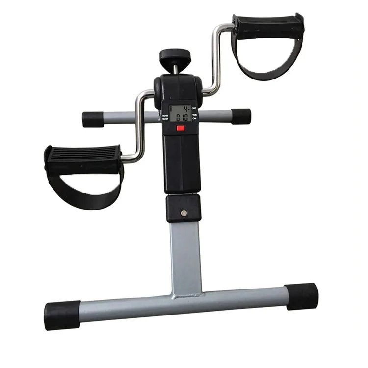 Mini Exercise Bike - Simple Movement for Arm & Leg Fitness