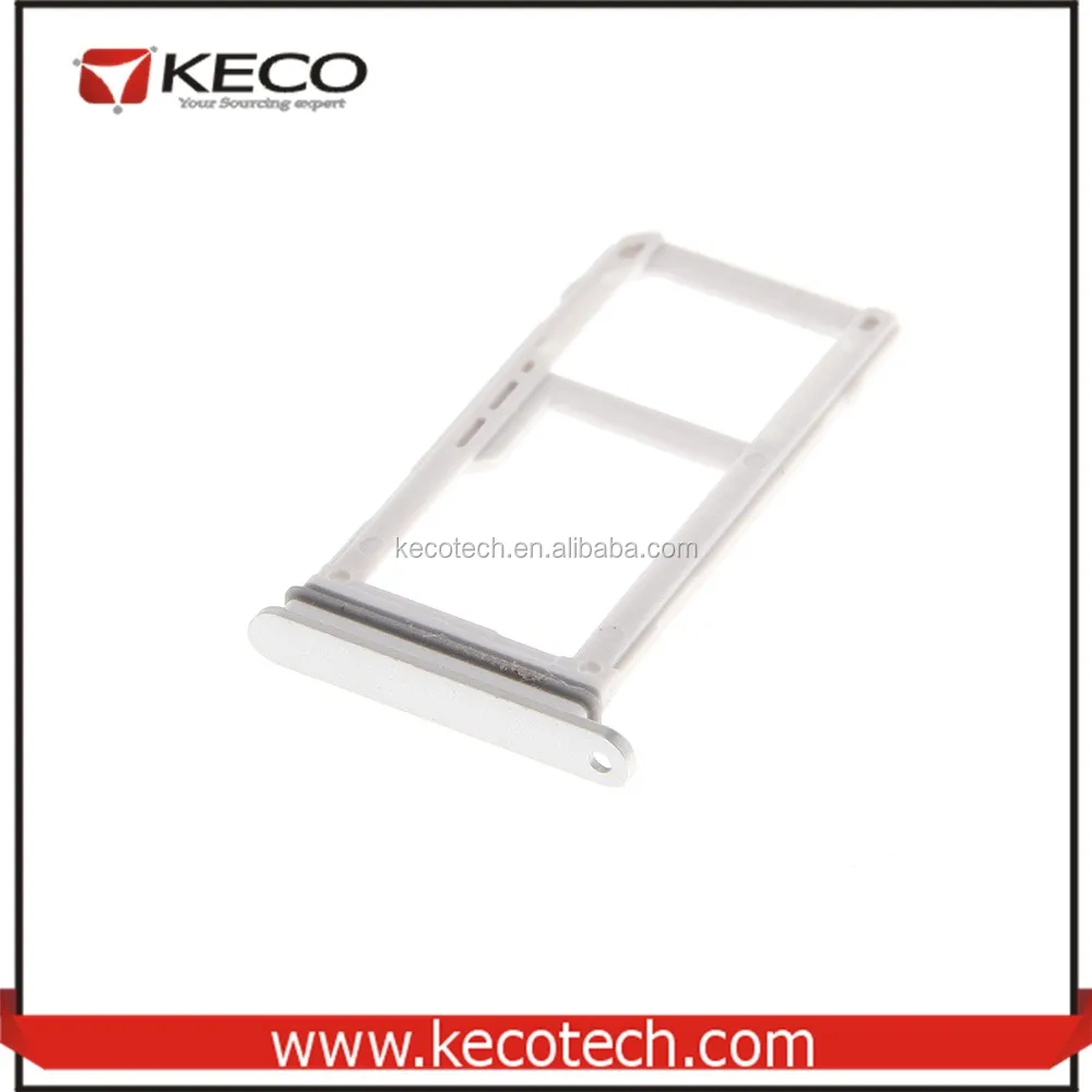 Dual Sim Card Slot Tray For Samsung Galaxy S7 Edge G935 G935a G935v ...