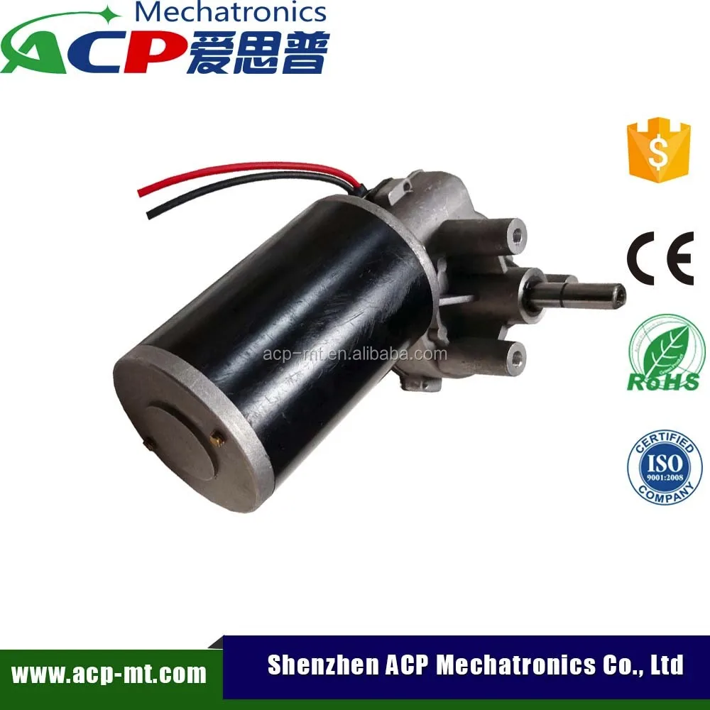 110v High Torque Low Rpm Electric Motor For Roll Laminator - Buy 110v ...