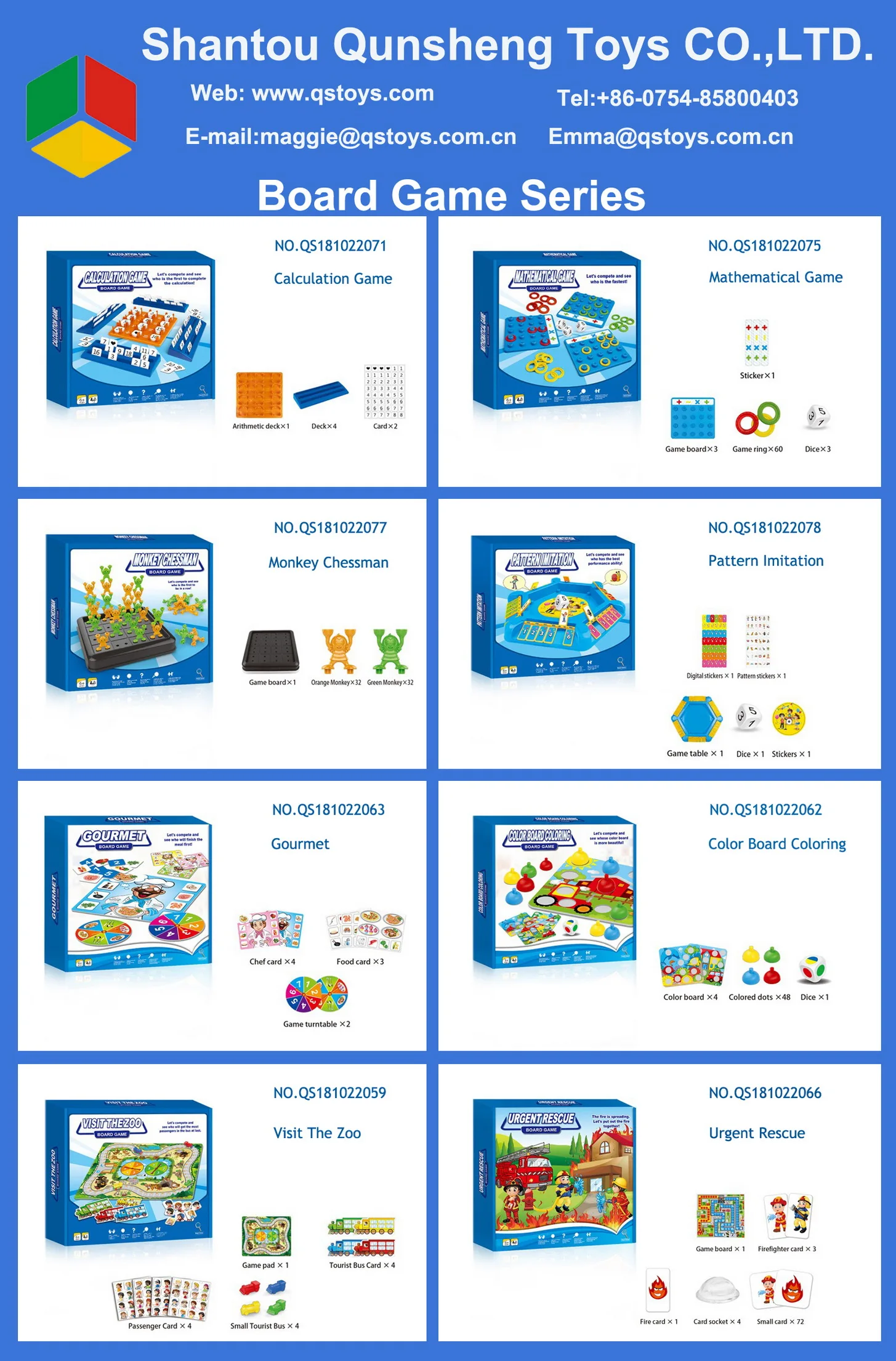 Faster Reaction Game Training Toys Good Education Board Game - Buy Good ...