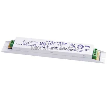 T5 Fluorescent Tube Electronic Ballast High Quality Electronic Ballast ...