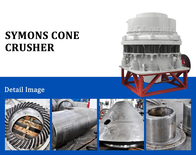 Psg Series 3Ft Symons Simon Cone Crusher Instruction Manual| Alibaba.com