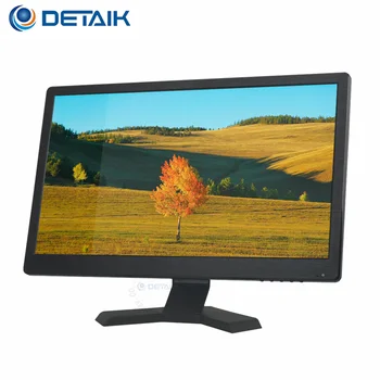 21.5" Desktop Computer Screen 21 Inch Lcd Monitor - Buy 21 Inch Lcd ...