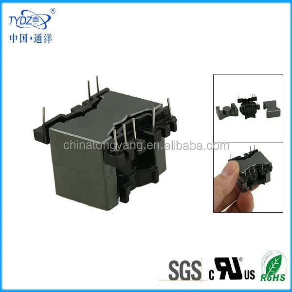 Hot Sale Factory Price High-frequency Bakelite Pq50/50 Bobbin - Buy Pq50/50 Bobbin,High ...