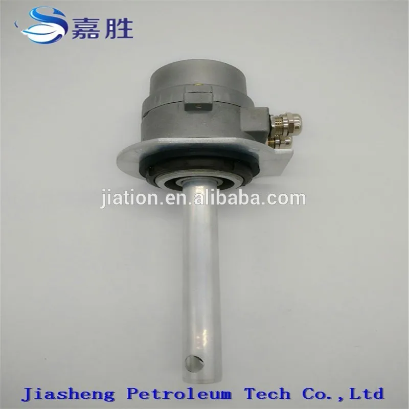 Advanced Aluminium Optic Overfill Detection Probe/top Sensor With ...