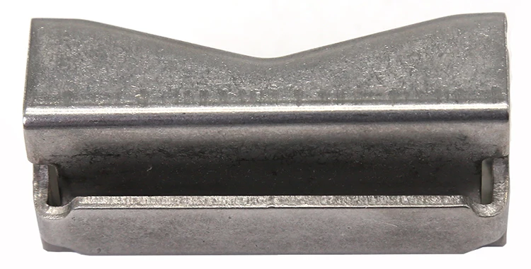 Stainless Steel Universal Channel Clamps for Signs