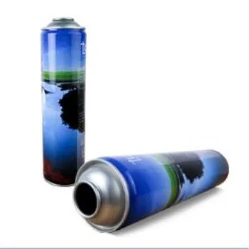 Aerosol Spray Portable Oxygen Can,Aerosol Fresh Air Can,Oxygen Bottle ...