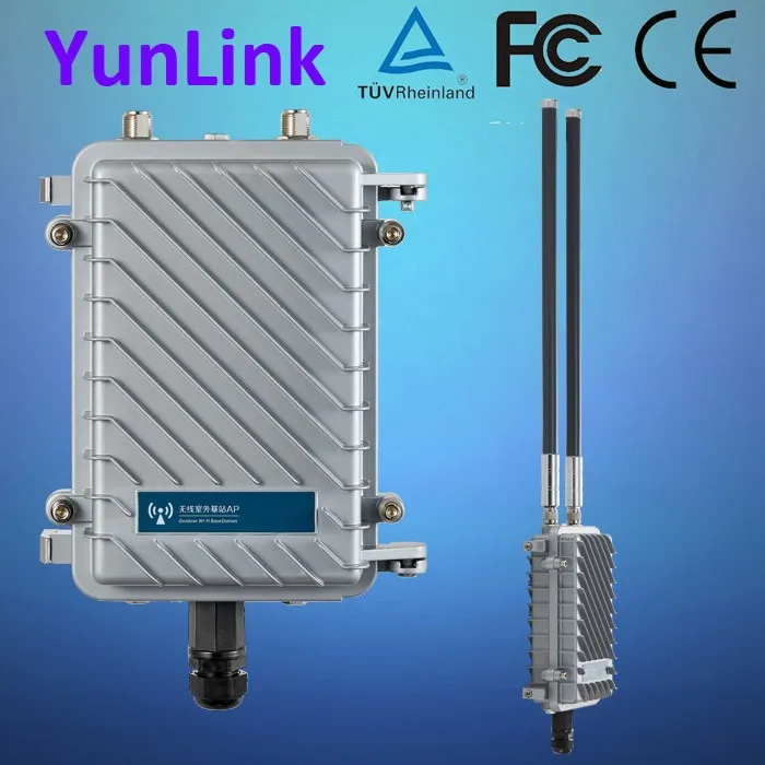 2.4g 1000mw Wireless Radio Cpe,Outdoor Wifi Cpe,Wireless Cpe Device For ...