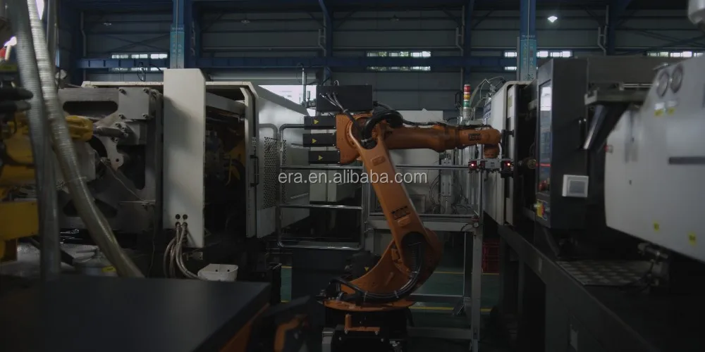 Era Plastic/pvc Square Rainwater Gutter Pipe With 125mm Roofing Rain ...