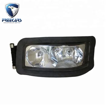 81251016449 81251016347 Euro Heavy Duty Truck Parts Replacement For Man ...