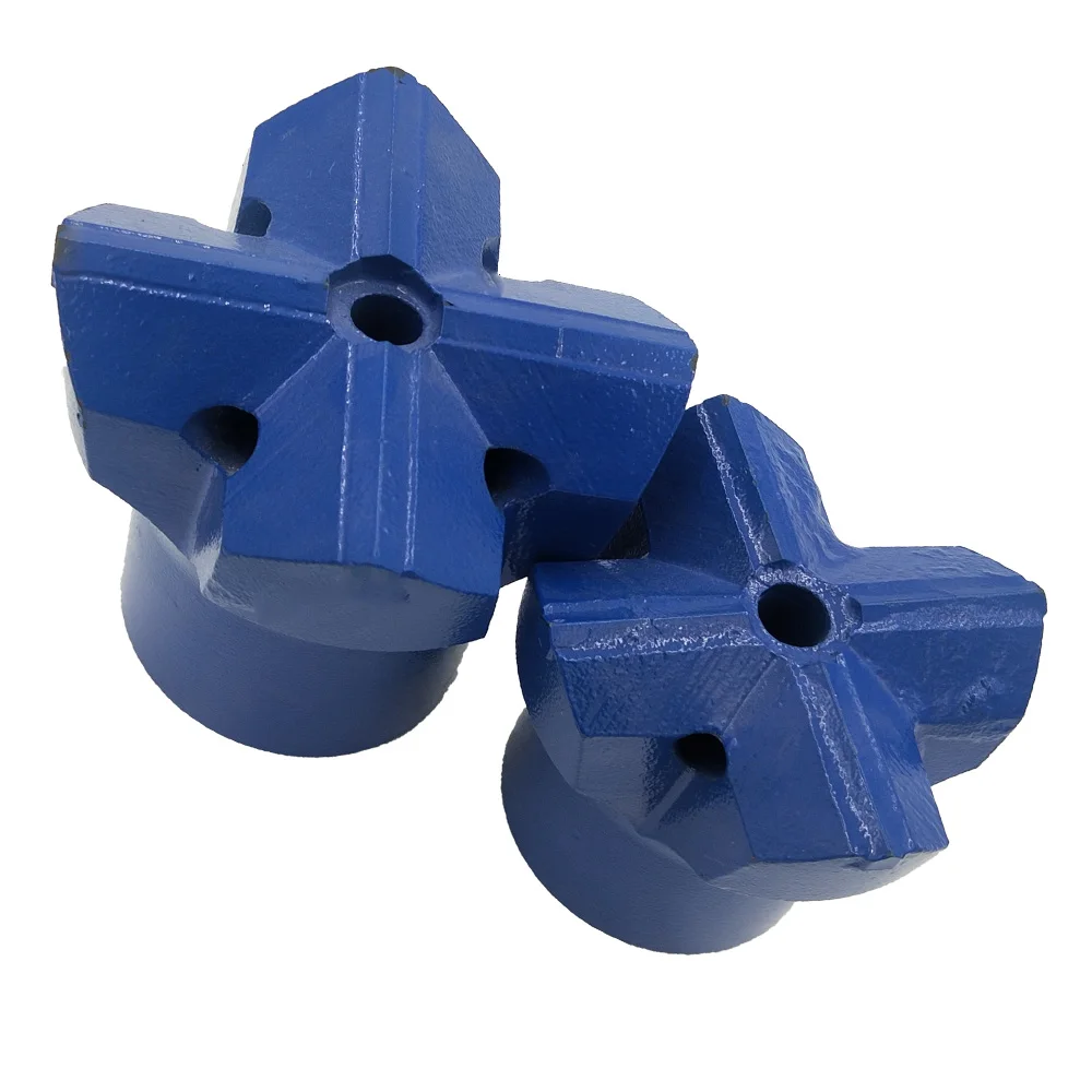 SINODRILLS Multi Function Alloy EX R38 90mm SDA Anchor Drill Bits