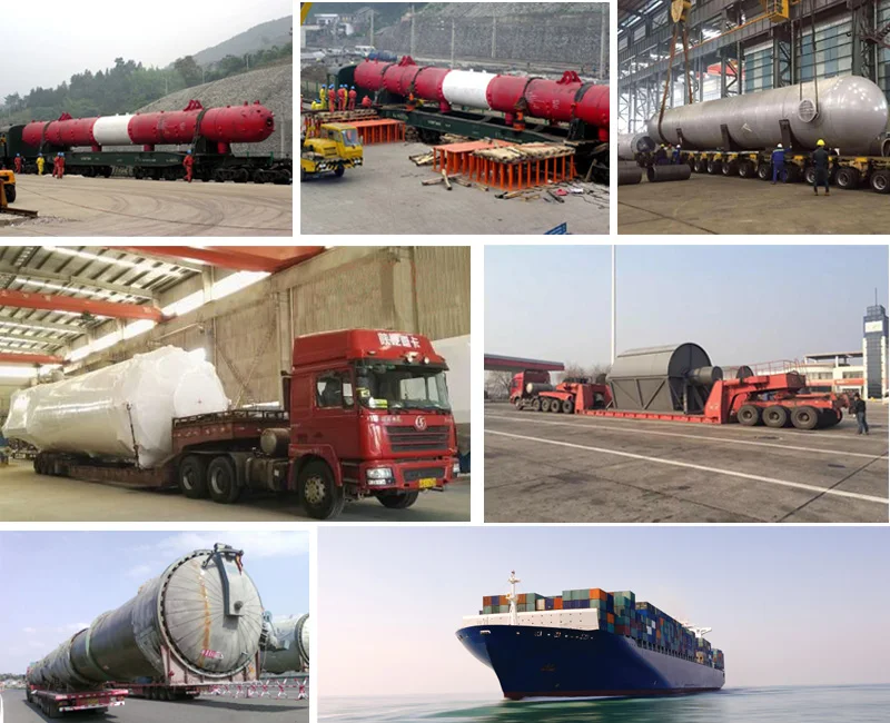 Biomass Power Plant - Efficient CFB Industrial Boiler