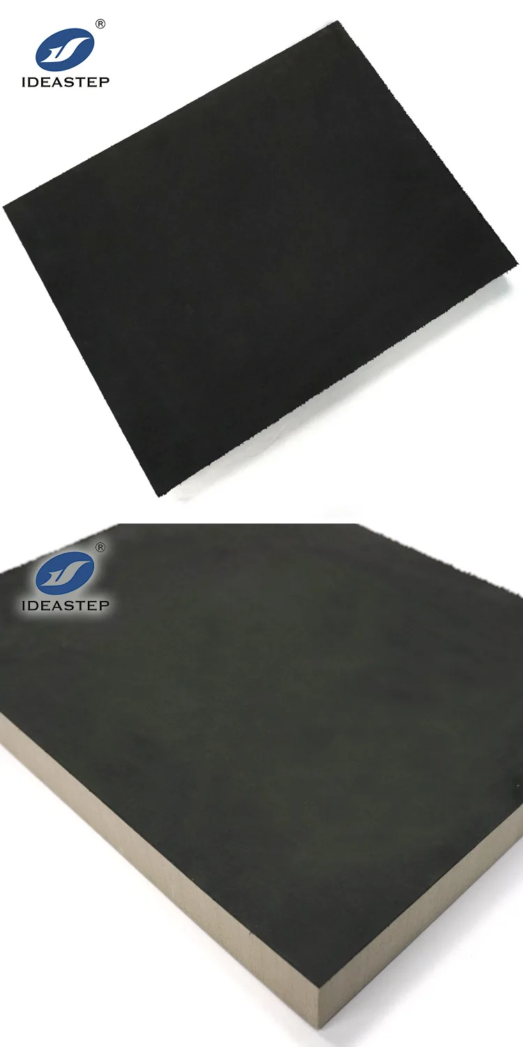 Ideastep Dual Densities Ethylene-vinyl Acetate Eva A 45 And A65 Eva ...