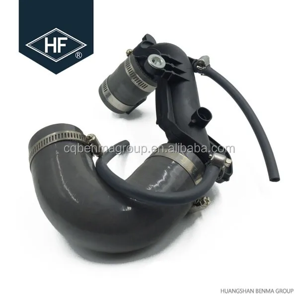 1673571 Best Selling Car Rubber Flexible Air Intake Hose - Buy 1673571 ...