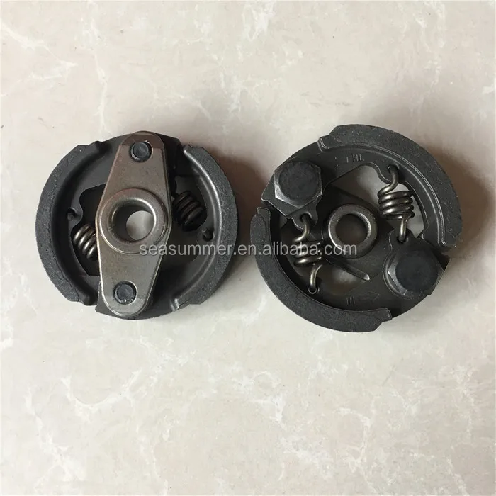 Brush Cutter Parts Robin Nb411 Clutch 1e40f-6 Clutch - Buy Nb411 Clutch ...
