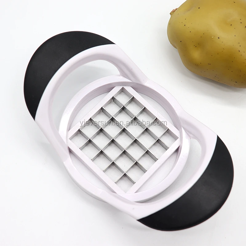 Wholesale New Invention Fry Potato Cutter Potato Chip Cutter Potato ...