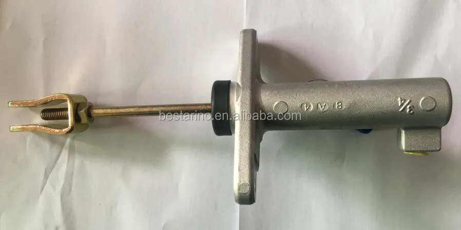 Clutch Master Cylinder 1475002392 1-47500-239-2 For Japanese Car - Buy ...