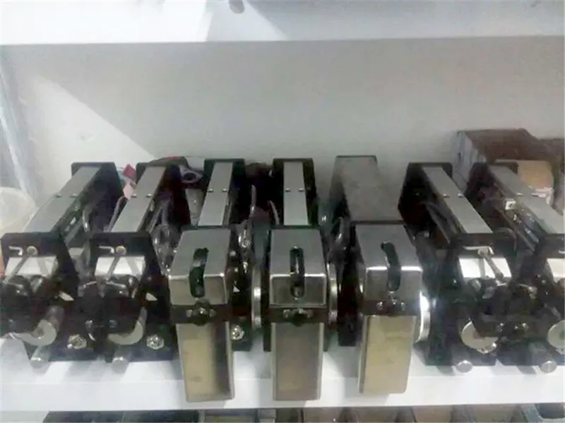 Unistrip 2015 Small Gauge Wire Stripper Cable Stripping Machine