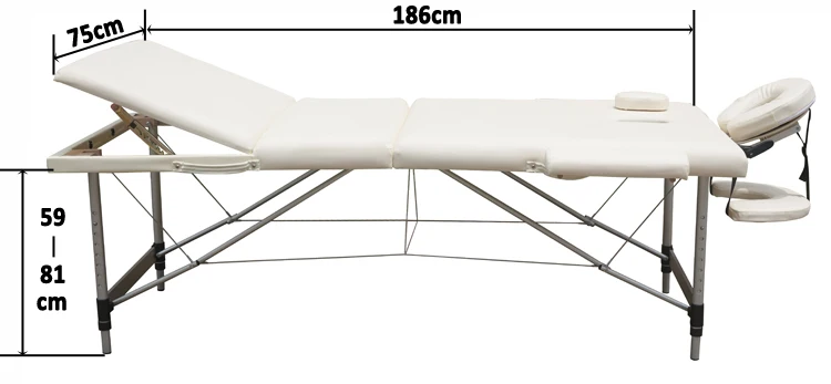 Lightweight Massage Tables Portable Plinth Couches - Buy Light Weight ...